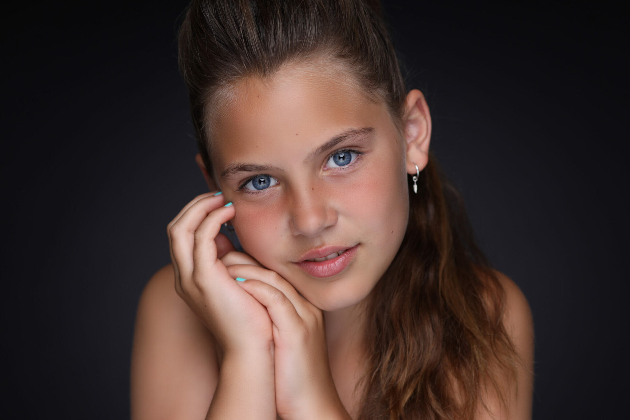 Pure Portretten (PURE PORTRAITS) - Suus' Fotosjop